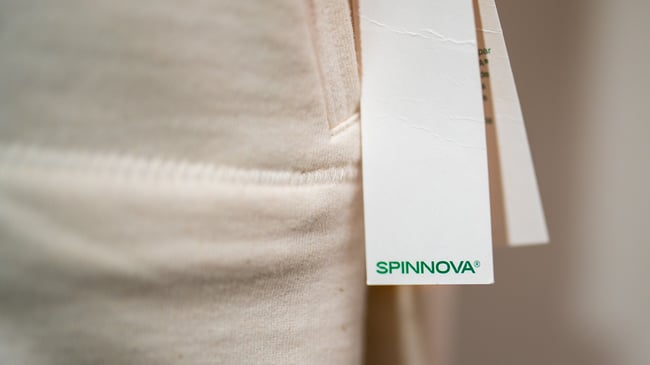 International protection supports growth of Spinnova