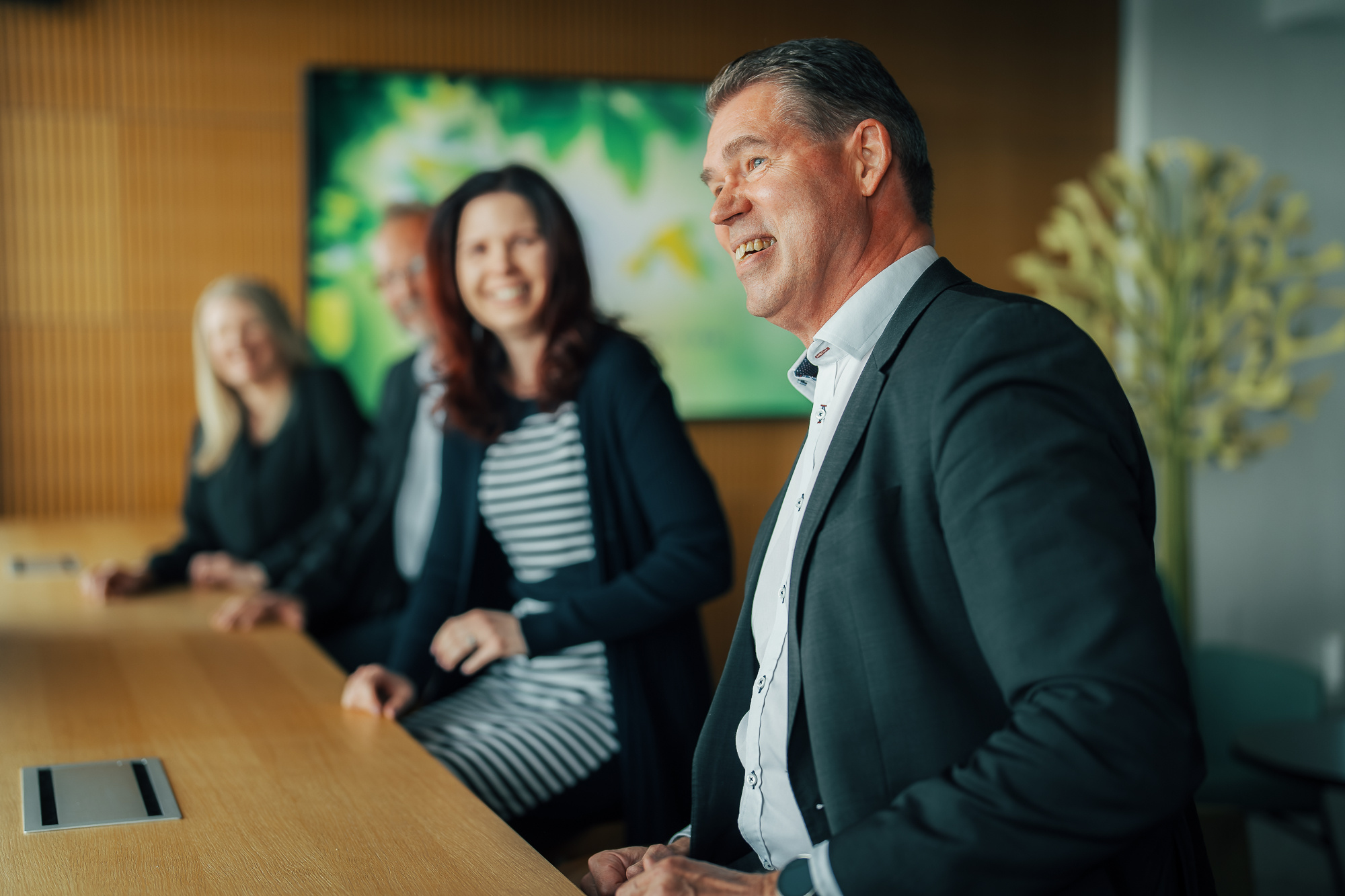 Tavaramerkkivalvontojen merkitys yrityksen IPR-strategian tärkeänä ...