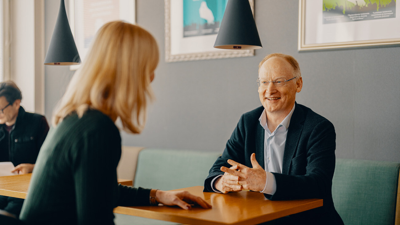 Check list for key aspects of the new design system