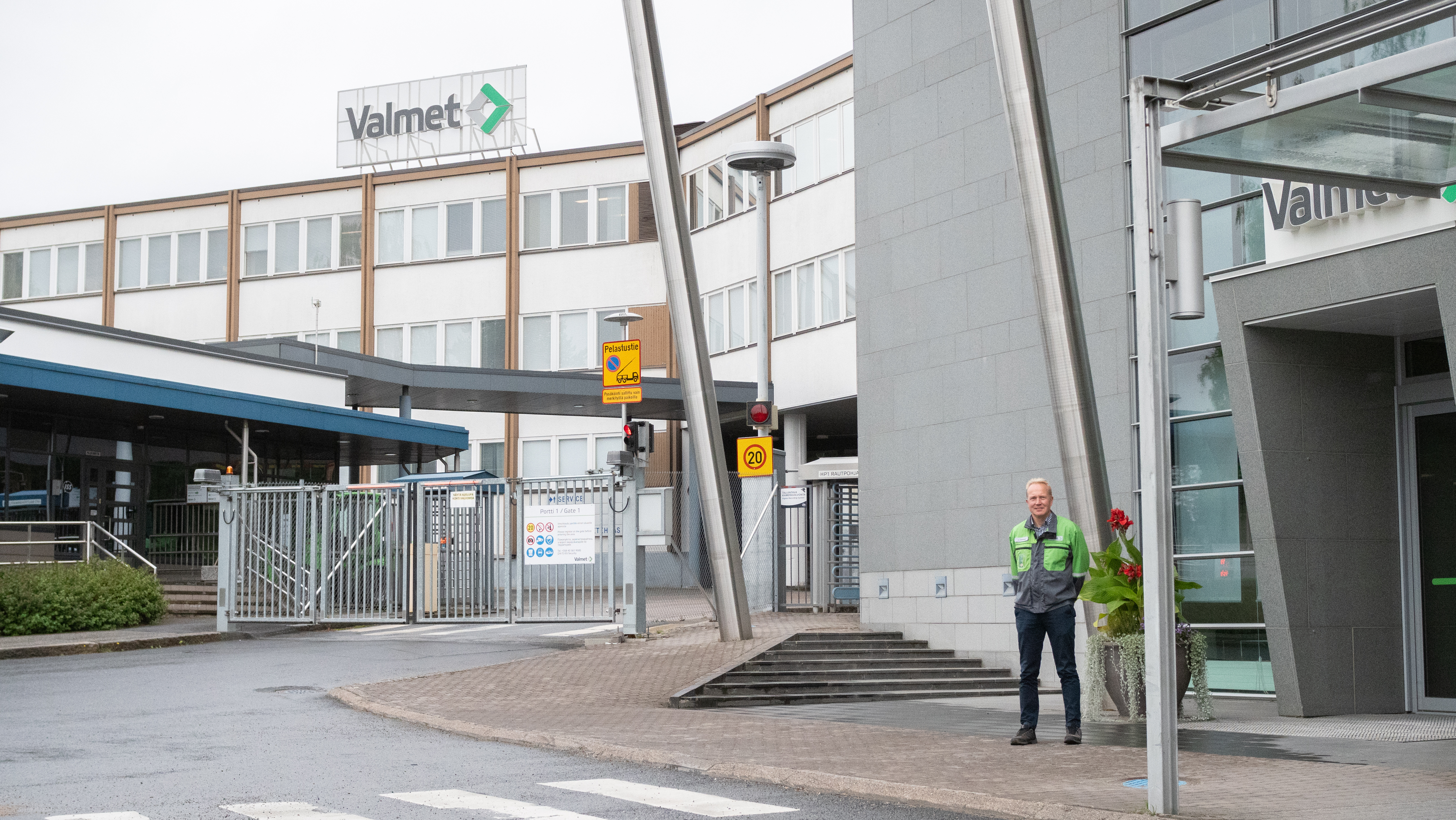 The technical expertise of Berggren's attorneys is the key to everything