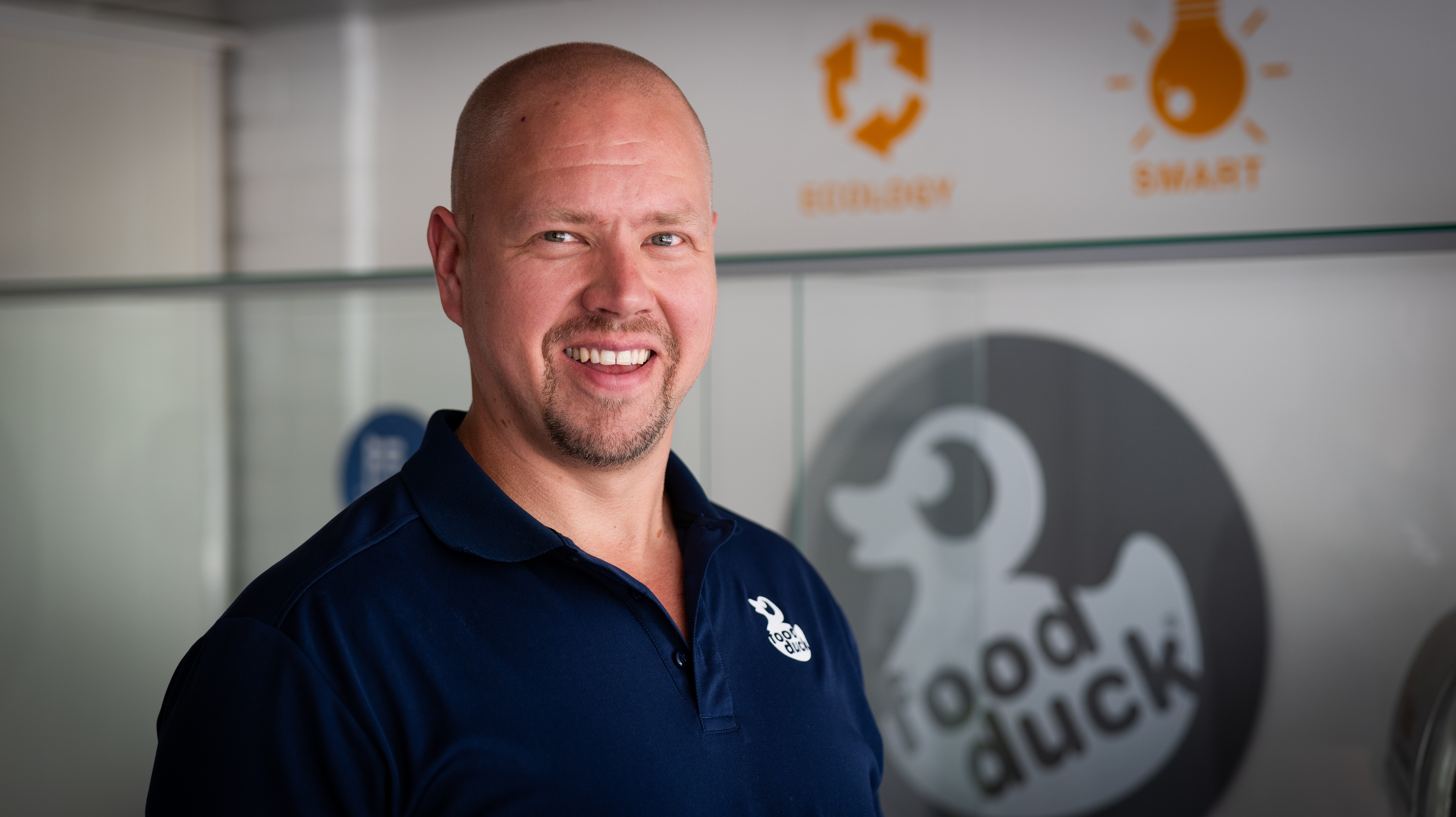 Important partner for internationalization